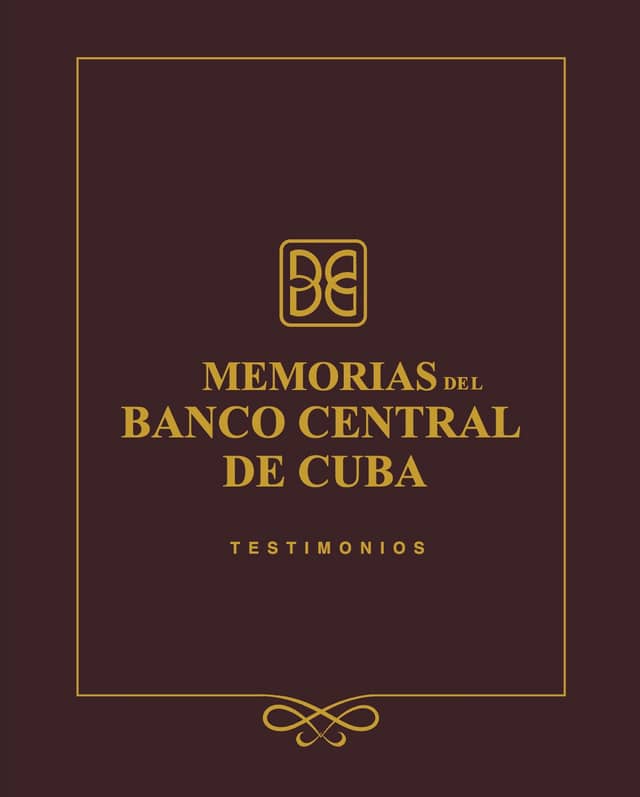 Historia | Sobre Nosotros | Banco Central de Cuba